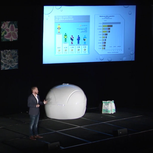 Rapid Recovery: Floatation Therapy for Elite Athletes - Float Tank ...